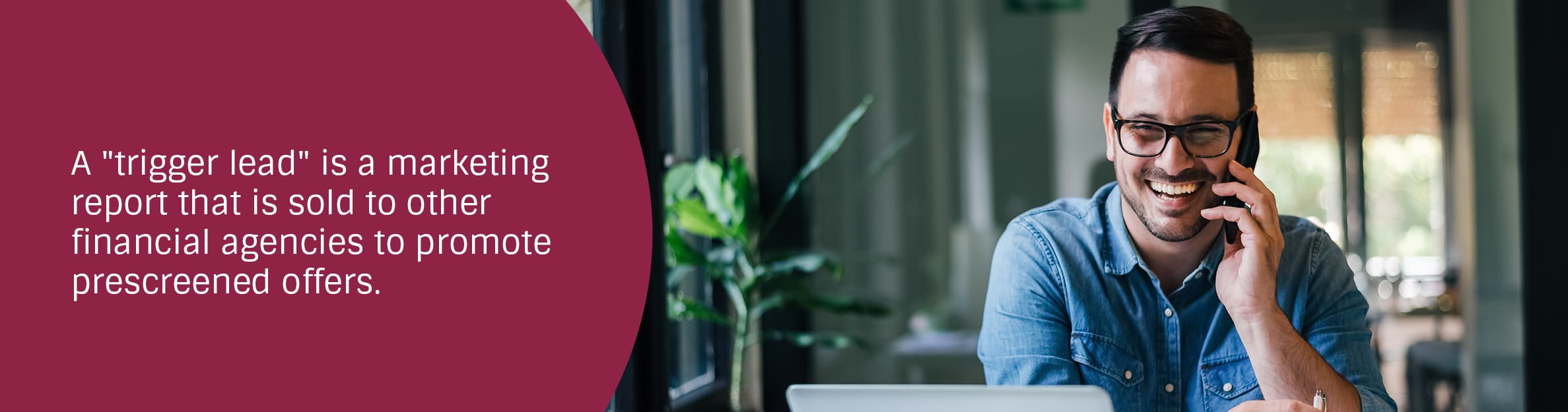 What You Need to Know About Trigger Leads | Peoples Bank